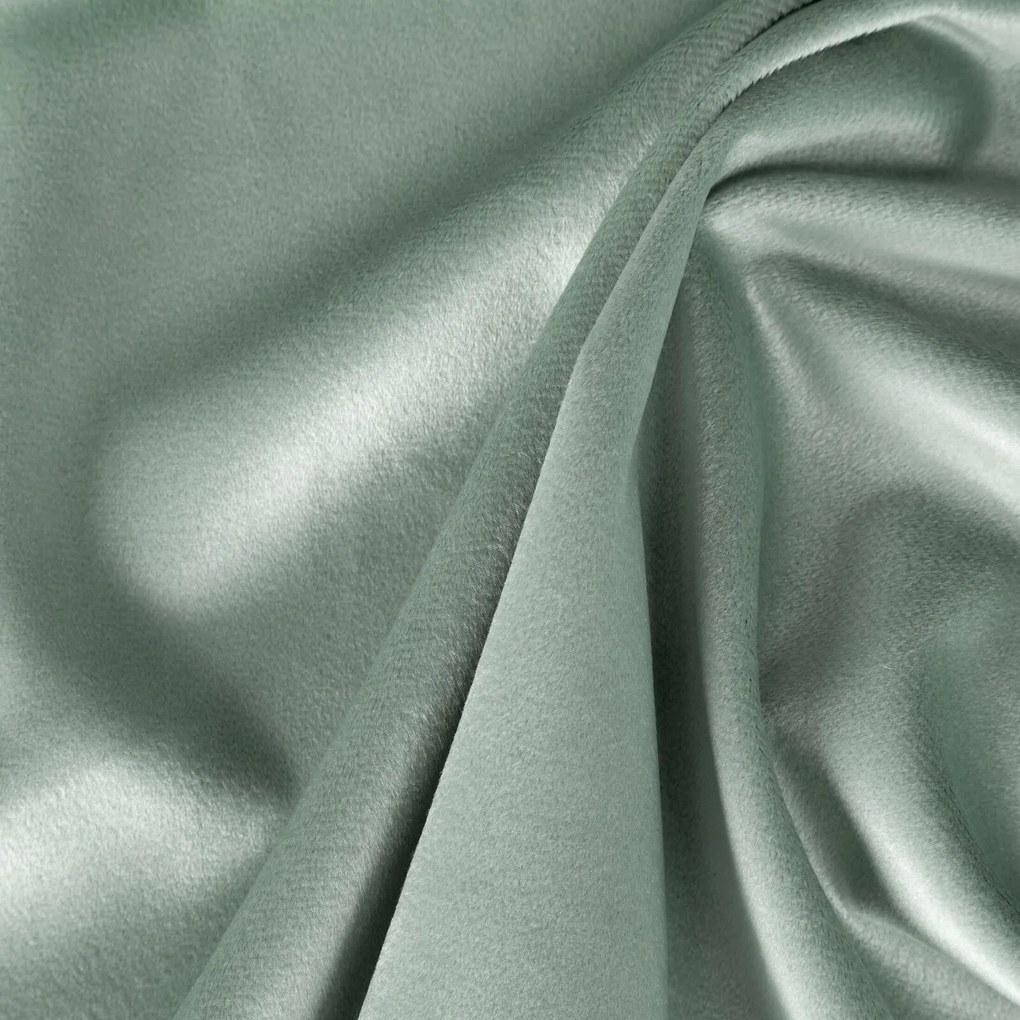 ZATEMŇOVACÍ ZÁVĚS NA PÁSCE ROSA 140X270 CM SVĚTLEMÁTOVÁ