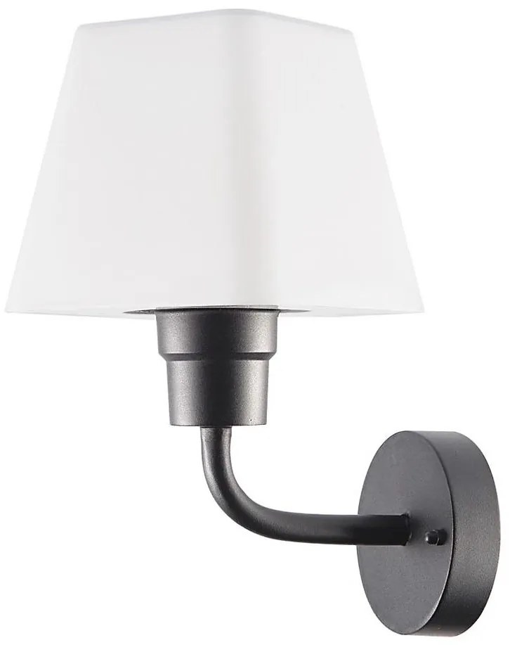 Top Light GRANADA N - Venkovní nástěnné svítidlo 1xE27/40W/230V IP44