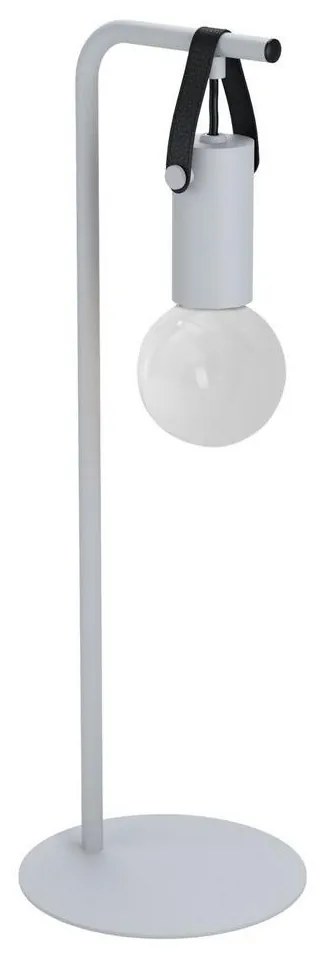 Eglo Eglo 98284 - Stolní lampa APRICALE 1xE27/60W/230V EG98284