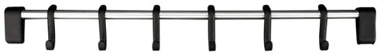 TESCOMA závěsná lišta SPACE LINE 38 cm, 6 háčků