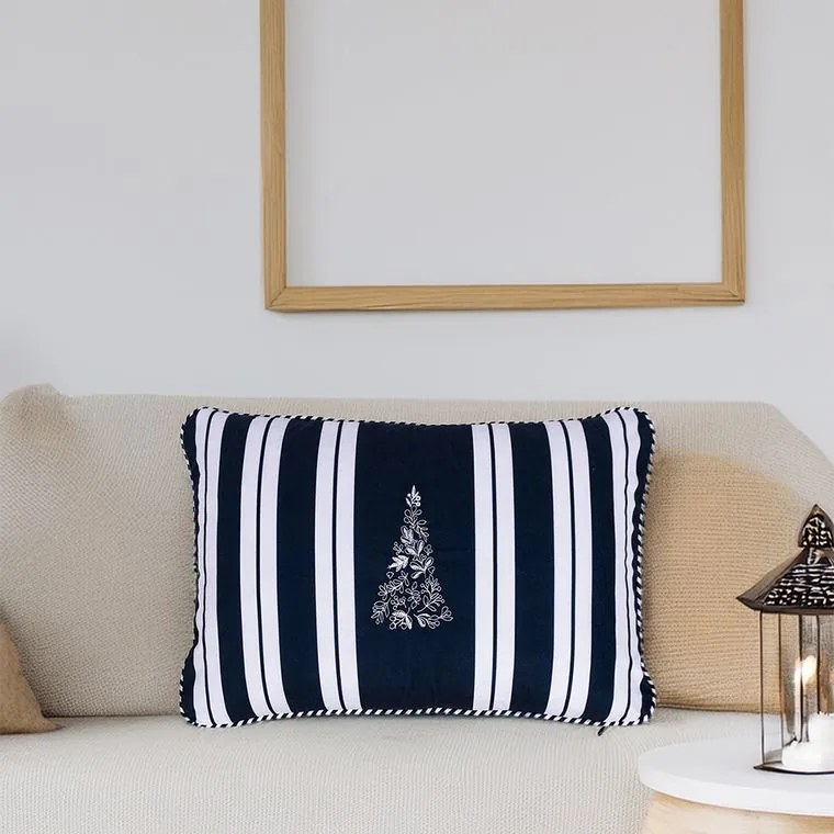 Povlak na polštář PINE 40 x 60 cm