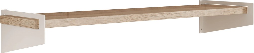 ADRK Furniture Pólka Ivi SH-IVI-WS