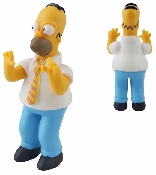SET Figurky Simpsonovi 14 ks