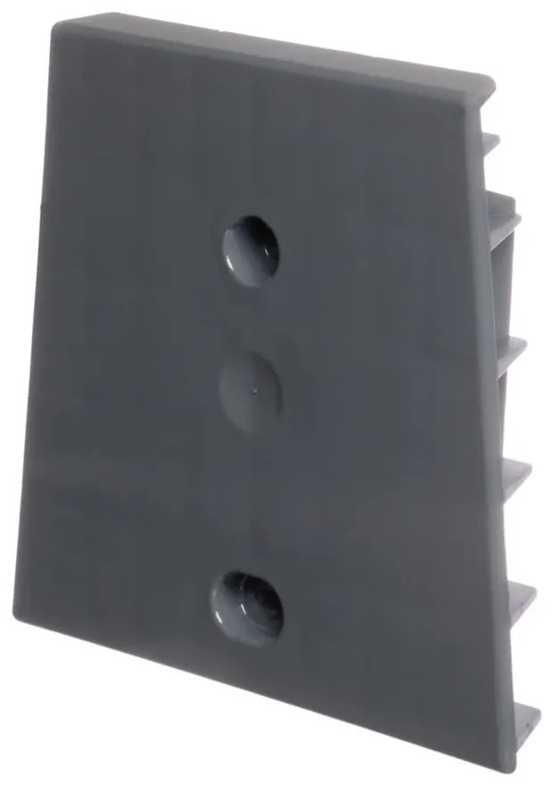 Nástěnný úložný box z recyklovaného plastu iD Wallspace – iDesign