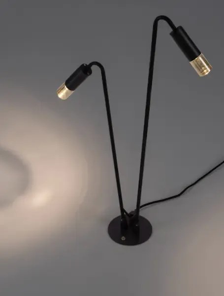 Venkovní lampa Aether 2