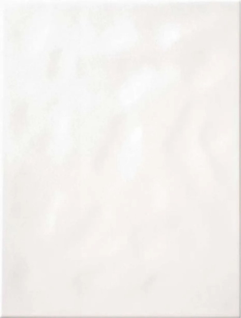 RAKO System - Obklad 25x33 cm, bílá WARKB000