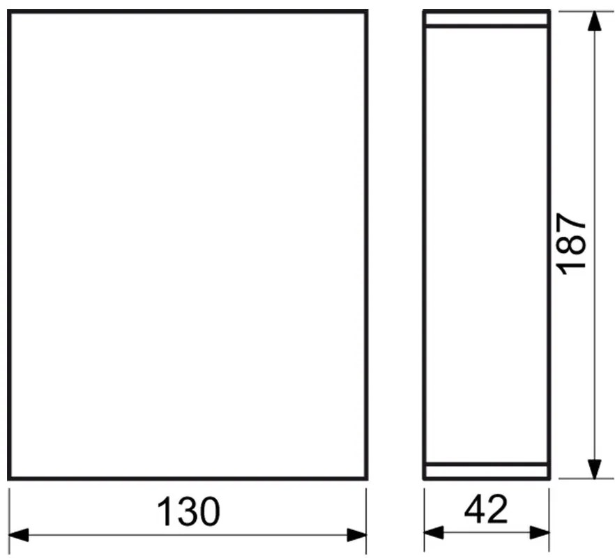 Richter Czech TS1808