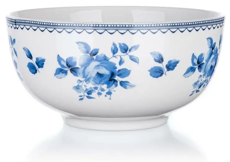 BANQUET Miska BLUE FLOWER 14 cm