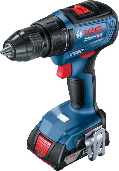 Bosch GSR 18V-50 0 601 9H5 001