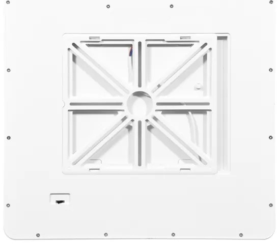 Ecolite W008S-CCT/32W/BI - LED Stropní svítidlo TERY LED/32W/230V IP40 bílá
