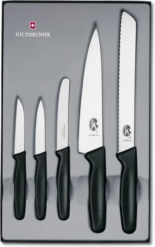 Victorinox kuchyňská sada nožů