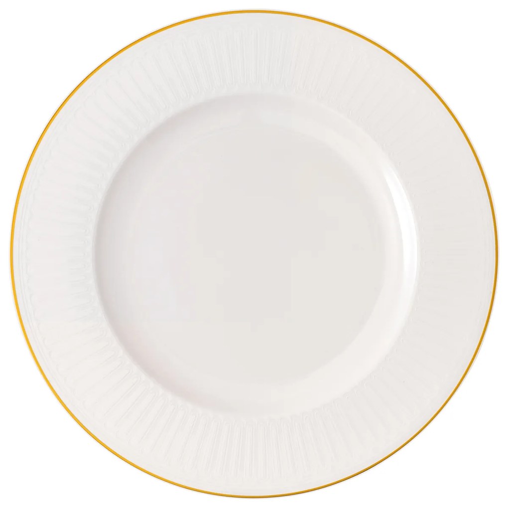 Villeroy & Boch V&B Chateau Septf. Jídelní talíř, 29cm 10-4661-2600