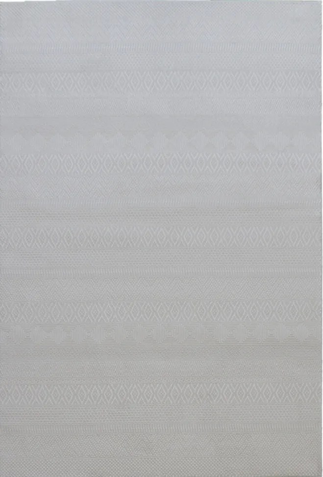 BE Koberec Zurich 1901 CREAM - krémový obdélníkový Rozměr: 80x150 cm