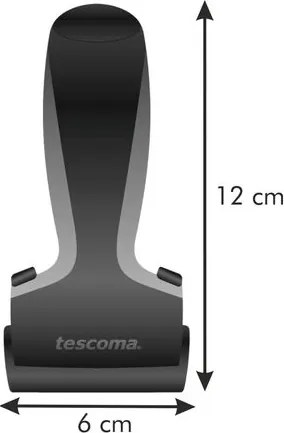 TESCOMA Škrabka na sklokeramické desky PRECIOSO