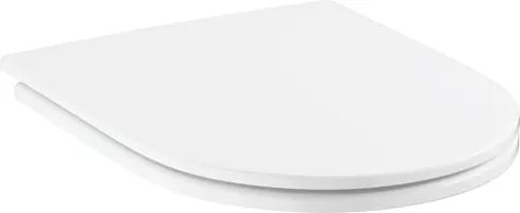 Grohe Euro Ceramic wc prkénko softclose duroplast alpská bílá 102500sh00 G102500SH00