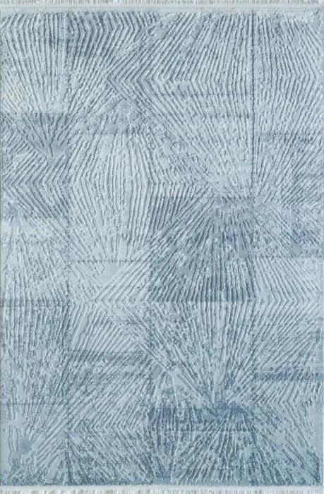 Vopi | Kusový koberec Taboo 1306 mavi - 200 x 290 cm, šedý