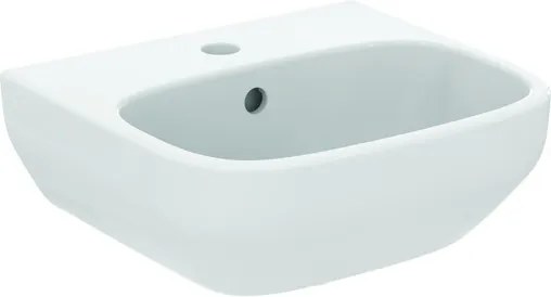 Ideal Standard i.Life A umývátko 40x36x18 cm otvor pro baterii uprostřed T470801