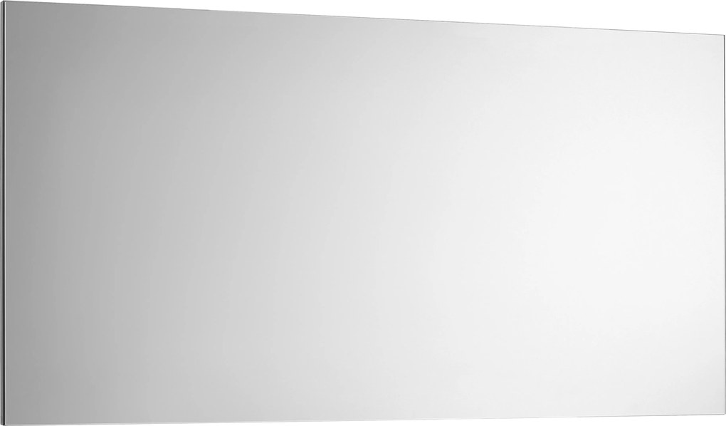 Roca Victoria Basic zrcadlo 120x60 cm obdélníkový stříbrná A812330406