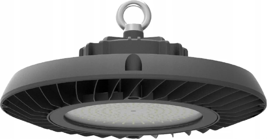 Led lampa 200W 4000K Průmyslové svítidlo High Bay