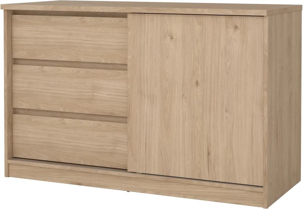 FALCO Komoda Simplicity 207 jackson hickory