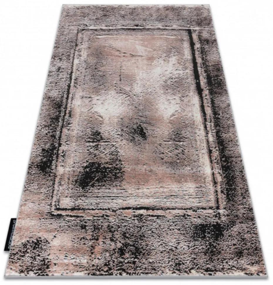 Kusový koberec  Lux růžový 180x270cm
