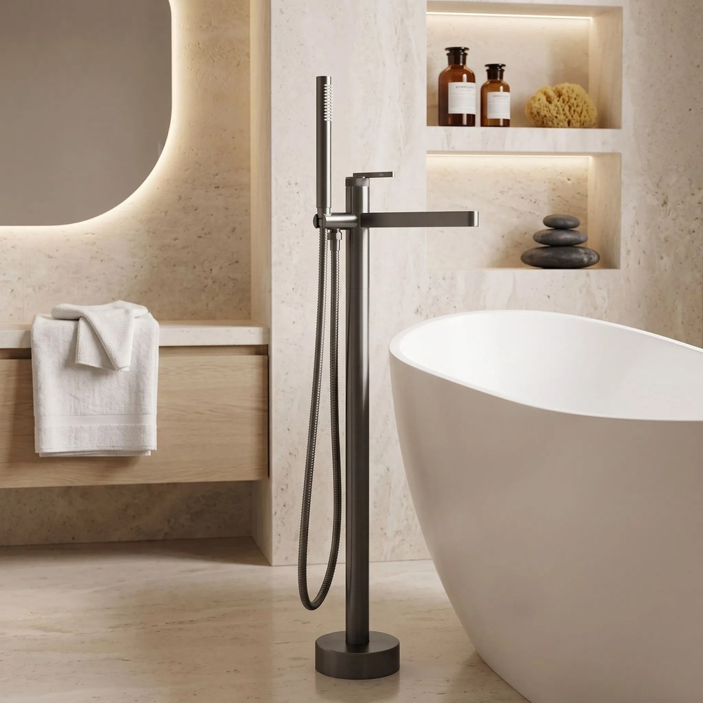 Rea, Volně stojící baterie Rea Grace Titan, REA-B2239