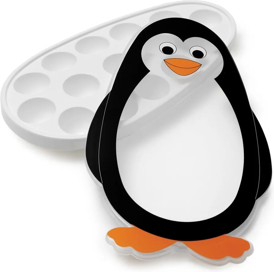 Forma na led Snips Penguin