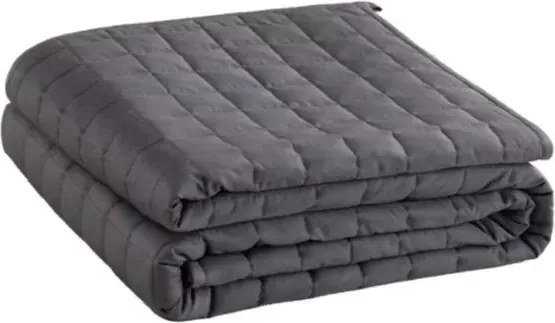 Zátěžová oboustranná antistresová přikrývka 6 kg – 200 × 150 cm