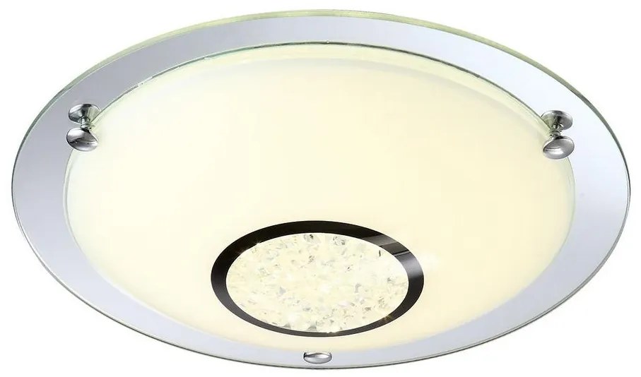 ITALUX ITALUX C47125Y-12 - LED Stropní svítidlo MINAKO LED/12W/230V IT0299