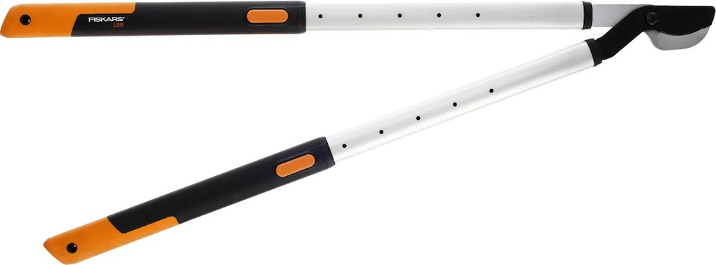 Nůžky FISKARS SMARTFIT L86 silné větve teleskopické 1013564 10243