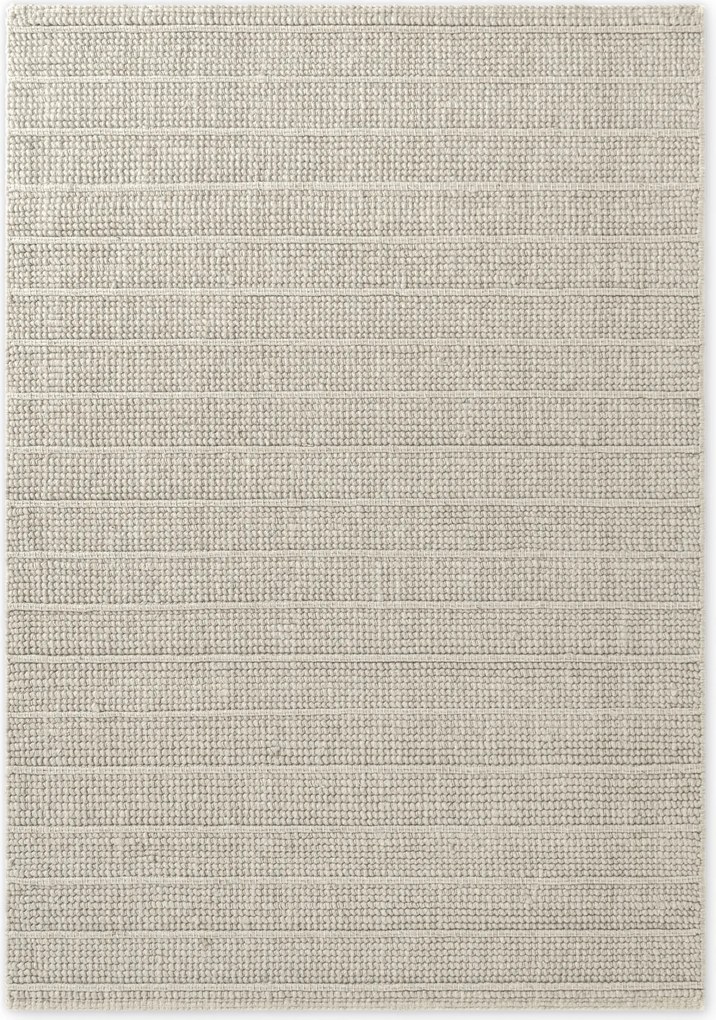 Ted Baker Kusový koberec Camden 106351 White, 80x150, bílá, dětský pokoj