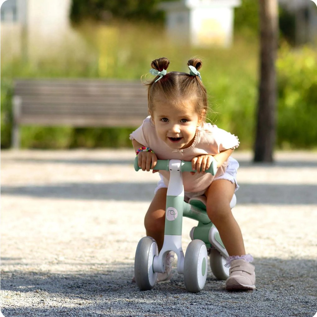 Dětské odrážedlo Nukido NK-603