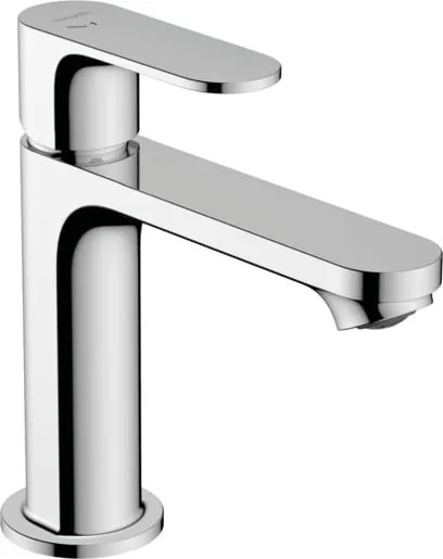 Hansgrohe Rebris S umyvadlová baterie bez výpusti chrom 72520000