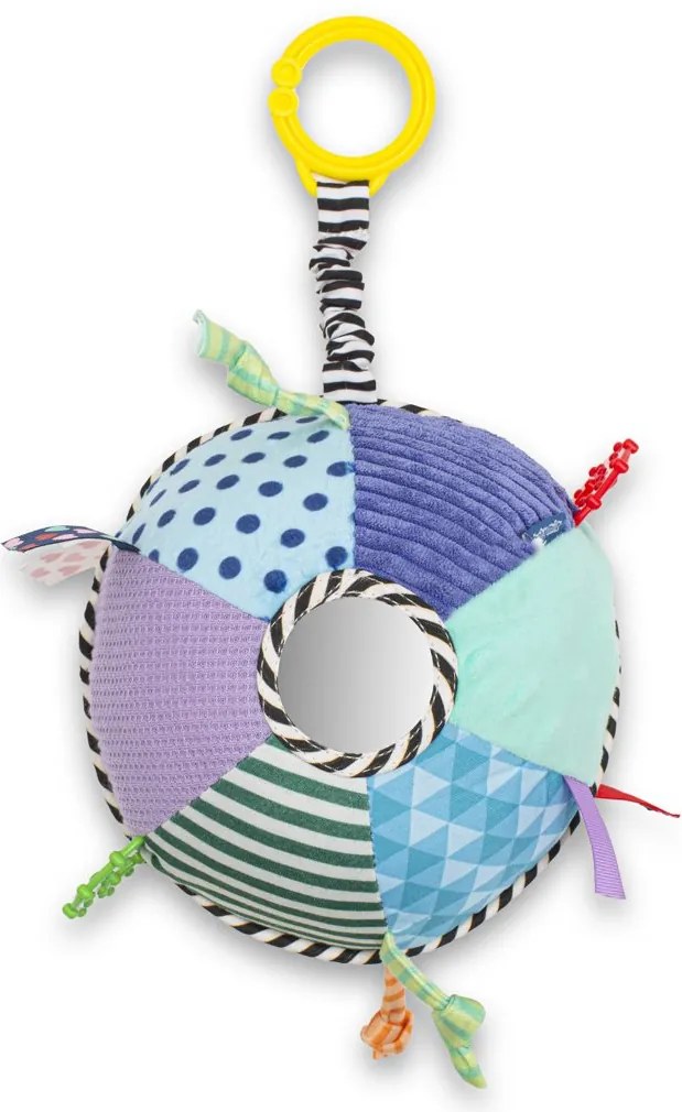 Interaktivní hračka Baby Mix