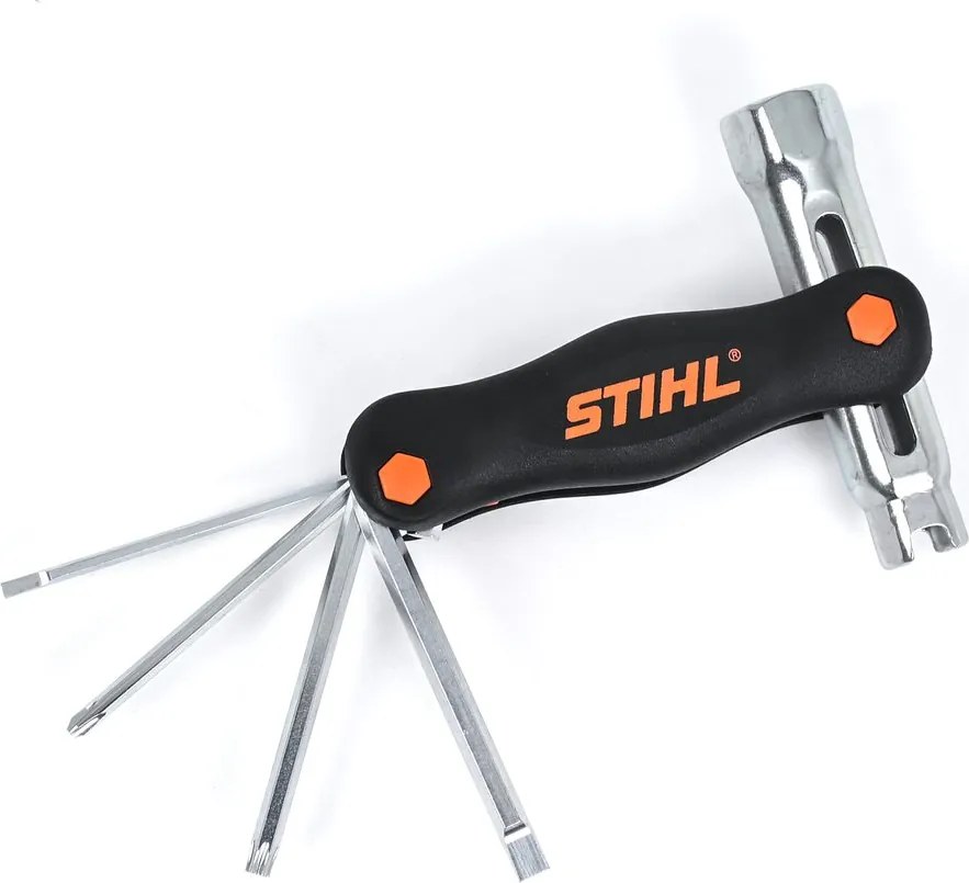 Multifunkční nářadí STIHL 19 - 13