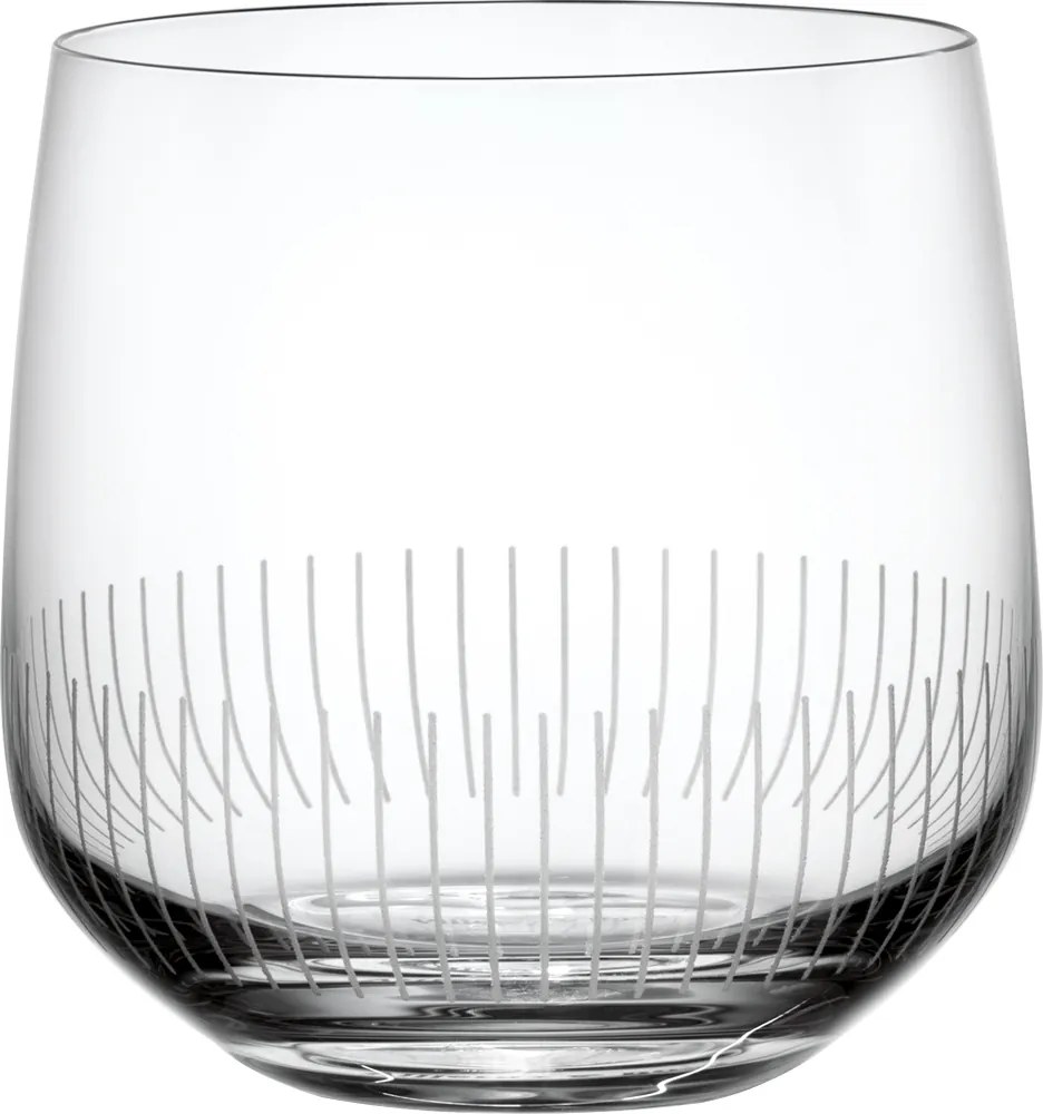 Villeroy&Boch Villeroy & Boch Afina sklenice na vodu, sada 4ks, 200 ml