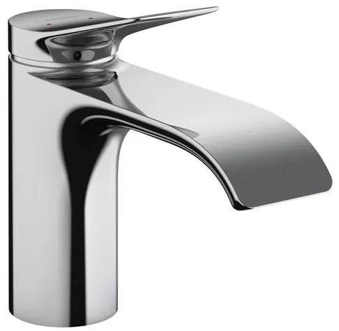 Hansgrohe Vivenis Baterie umyvadlová bez odtoku, chrom 75012000