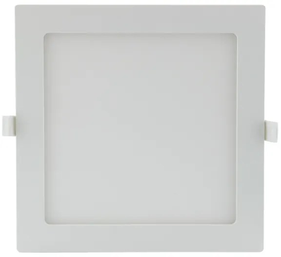 LED Koupelnové podhledové svítidlo LED/18W/230V 3000/4000/6000K IP44