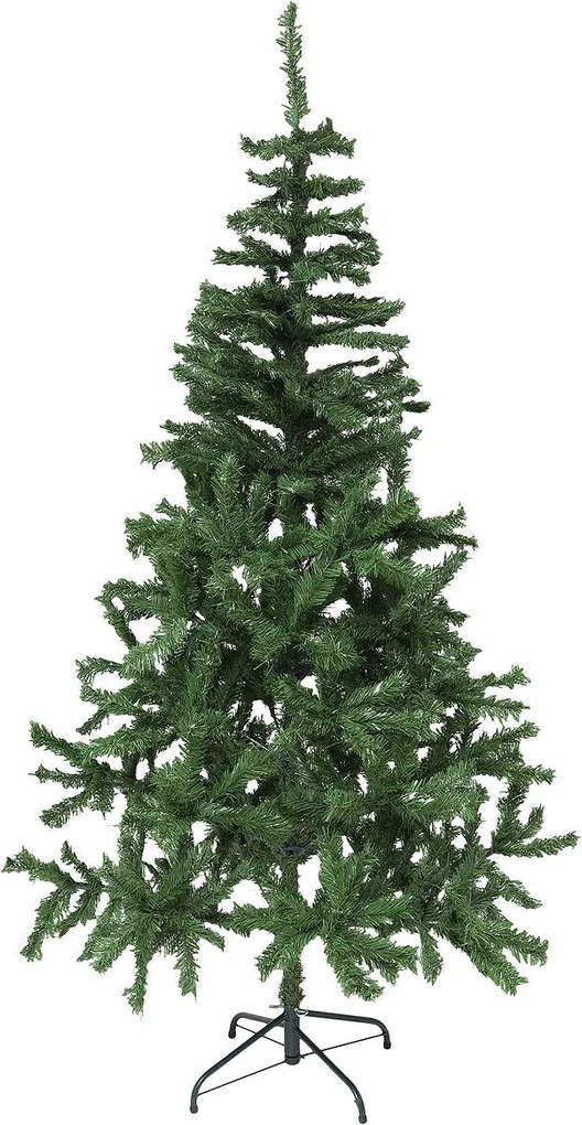 Úmělý vánoční stromeček na stojanu, 150 cm