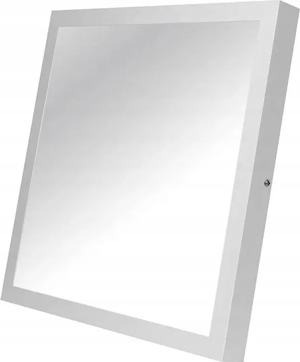 Led panel Nástěnný bílý 40X40cm 36W neutrální 4000K 641 DC