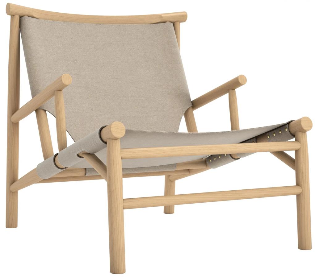 Norr 11 designová křesla Samurai Chair