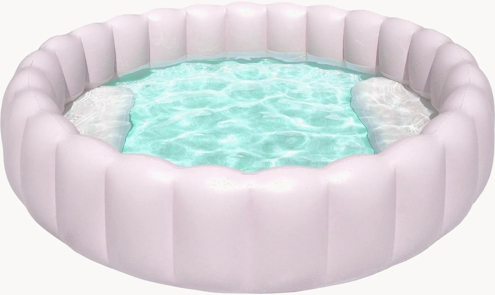 Nafukovací bazén Skinny Dip Luxe