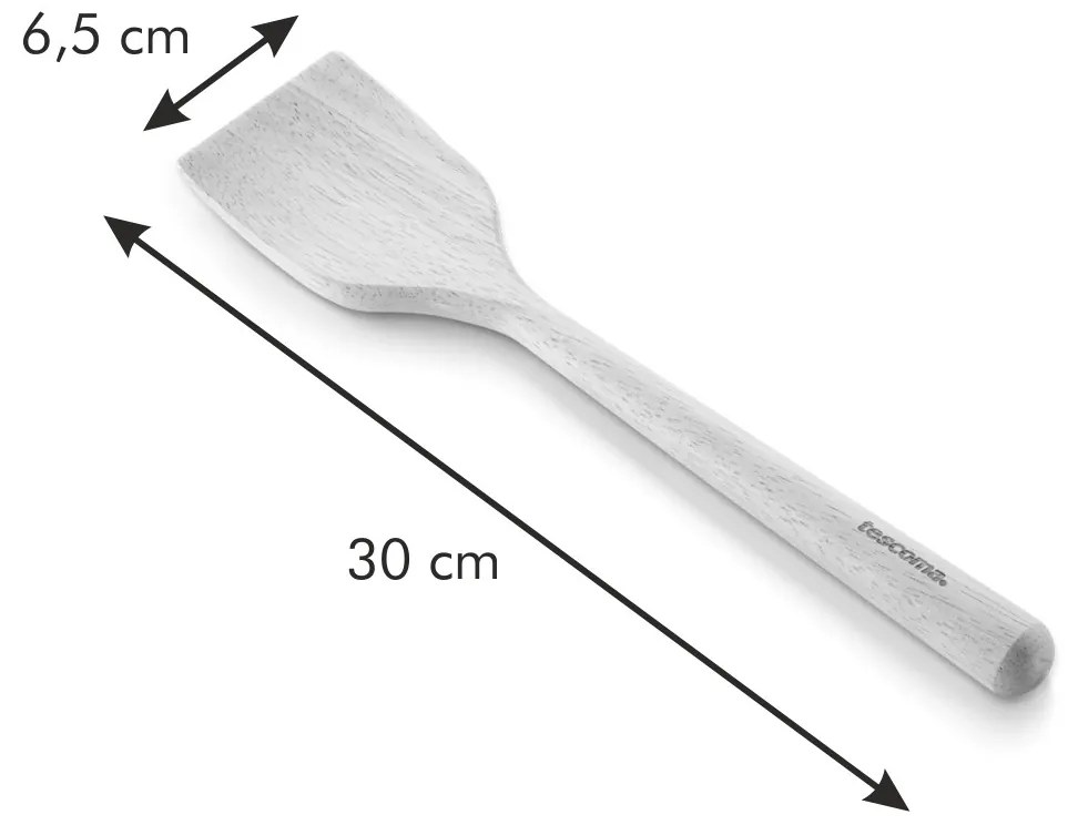 TESCOMA Obracečka úzká FEELWOOD 30 cm