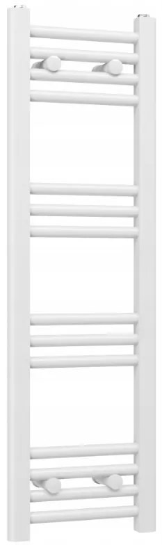 Erga Basic, topné těleso 1000x300 mm, 271 W, bílá, ERG-LAV-BASIC-10030-WH