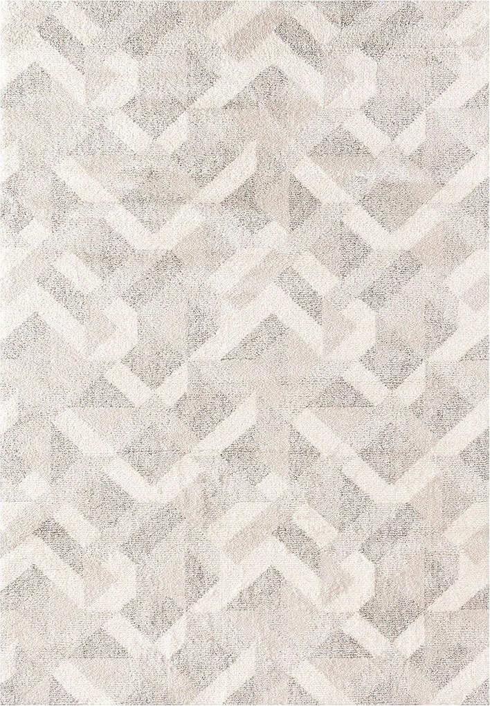 Koberec Larena beige/sand 160x230 cm