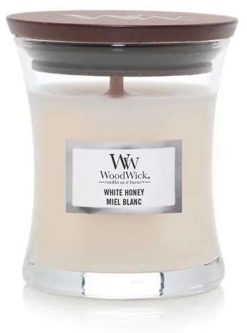Woodwick White Honey 85 g