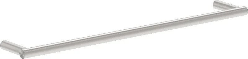 Mexen Loop, držák na ručníky 47 cm, broušená ocel, 70A71043-97