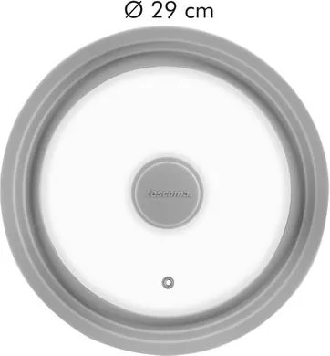 TESCOMA Poklice UNICOVER ø 24, 26, 28 cm