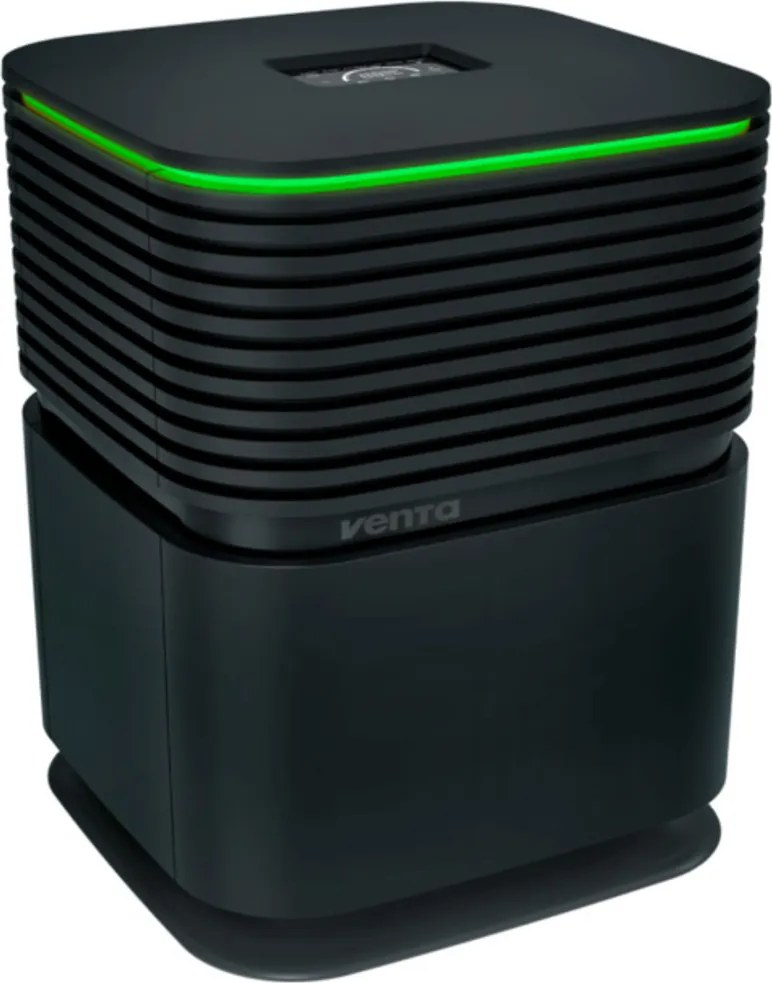 Venta AP735 AeroStyle Compact Purifier black - Čistička vzduchu