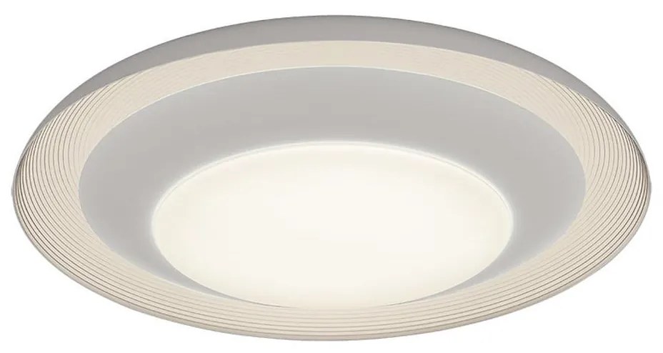 Eglo 96692 - LED Stmívatelné stropní svítidlo CANICOSA 1xLED/38,4W/230V
